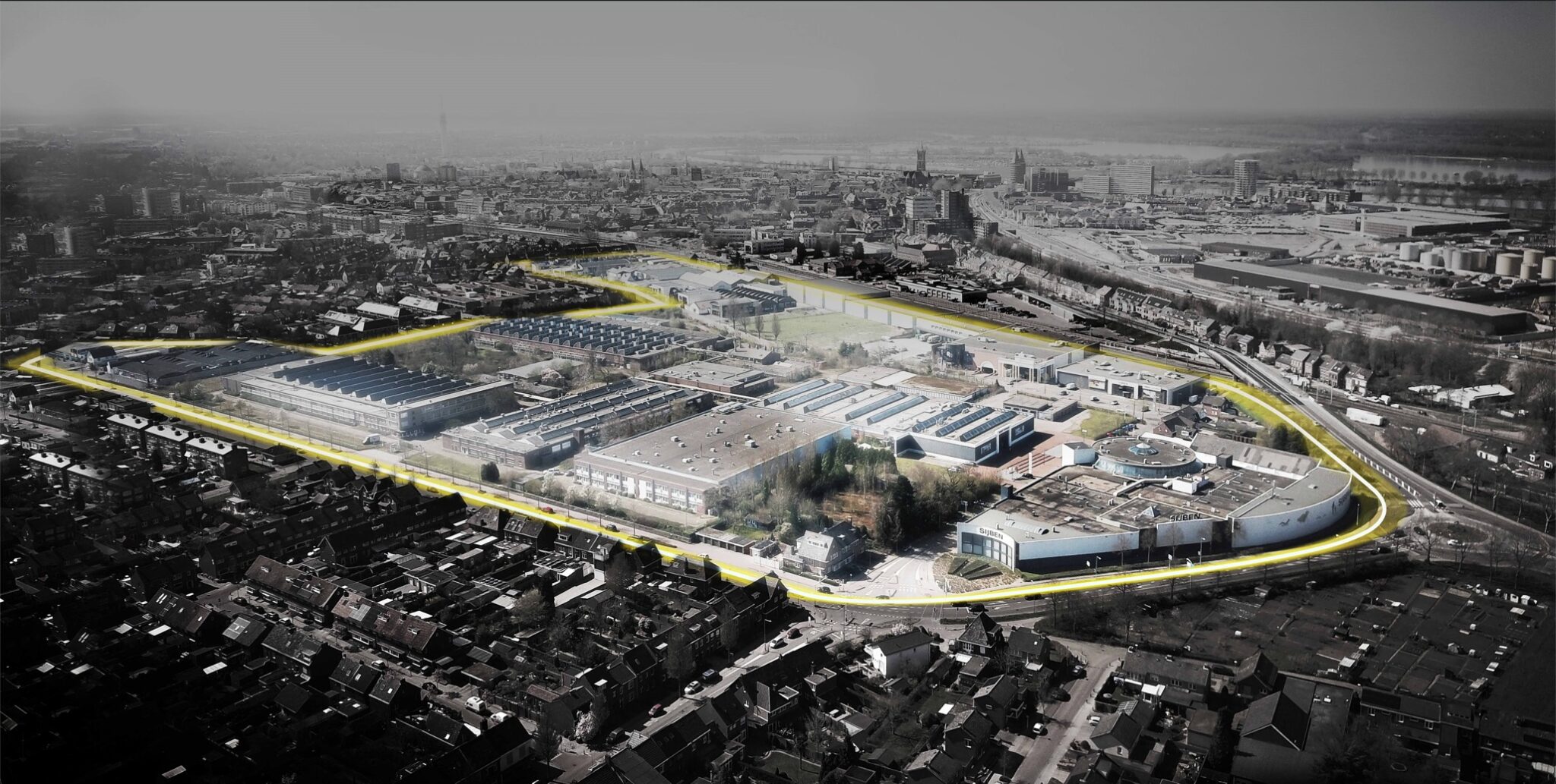 Over weerstand - Weerstand Roermond