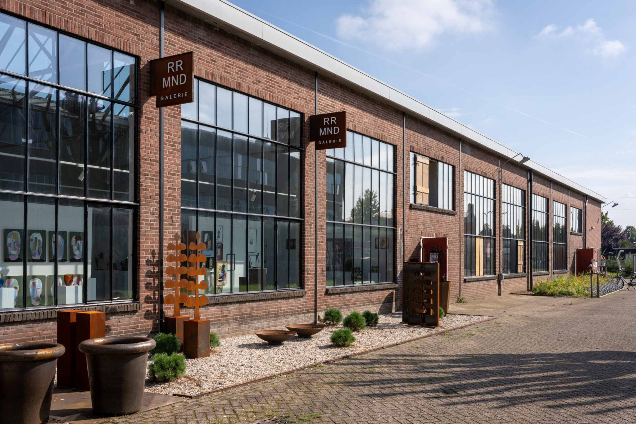 Over weerstand - Weerstand Roermond